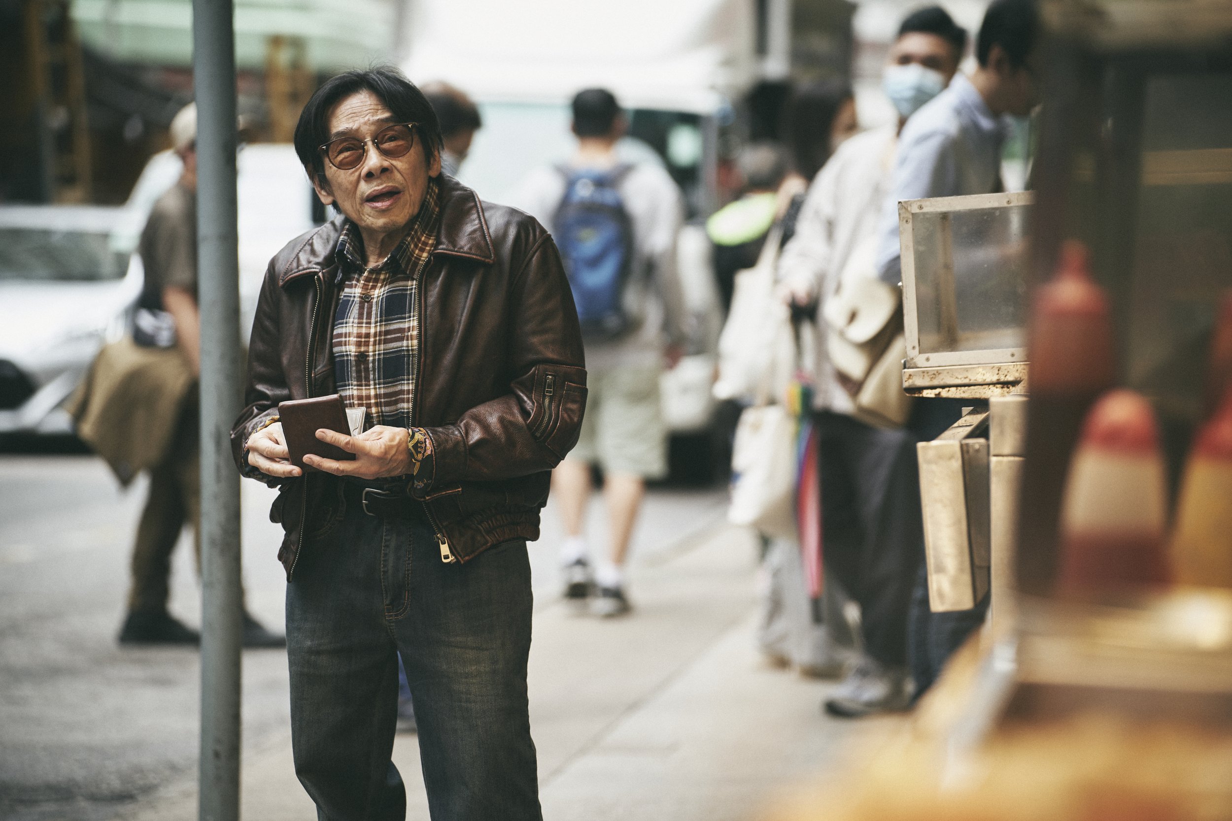 "Band Four" — Asian Pop-up Cinema