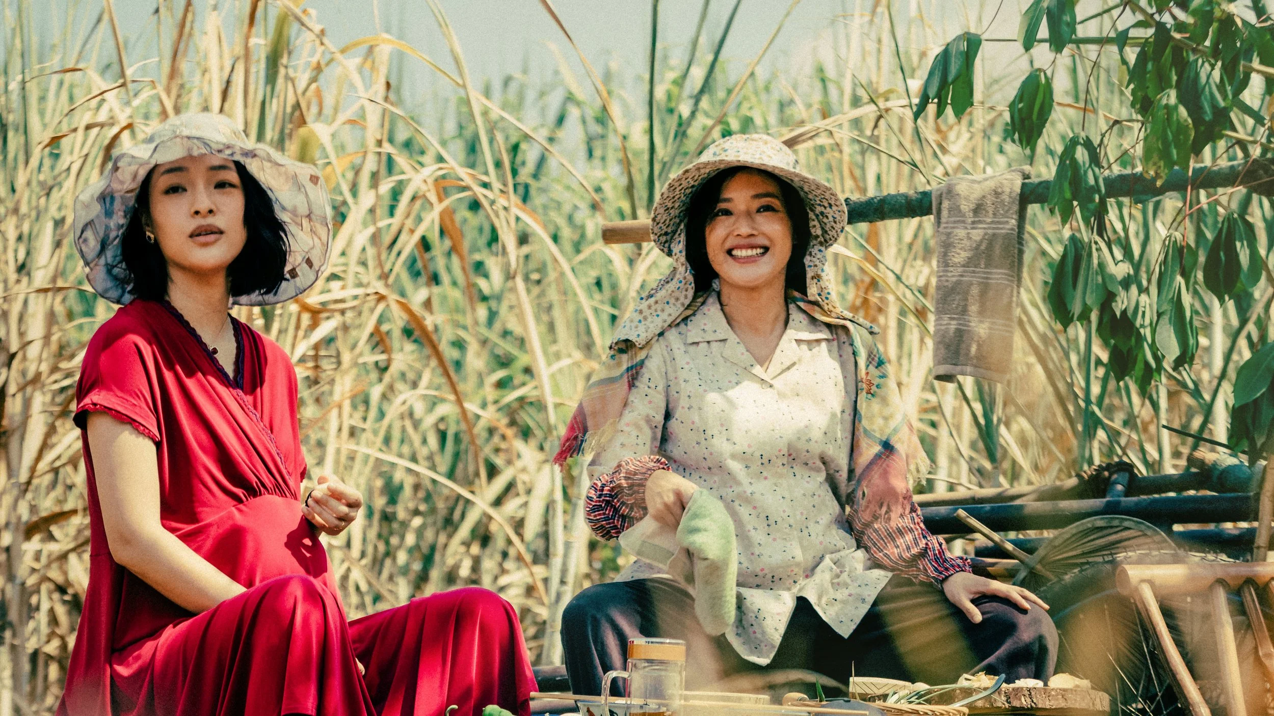China Cinema Showcase | Asian Pop-Up Cinema