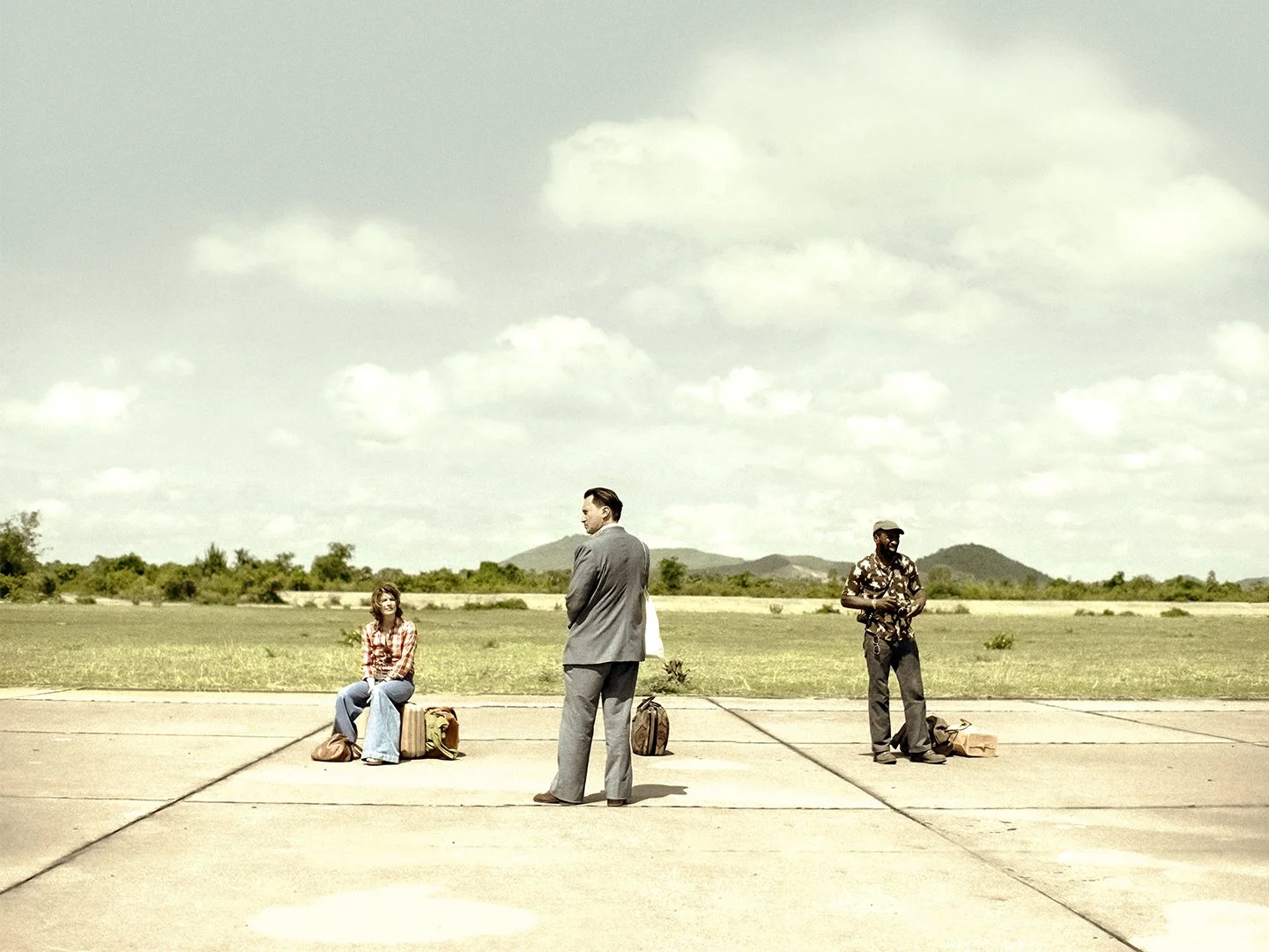 Meeting With Pol Pot | Asian Pop-Up Cinema