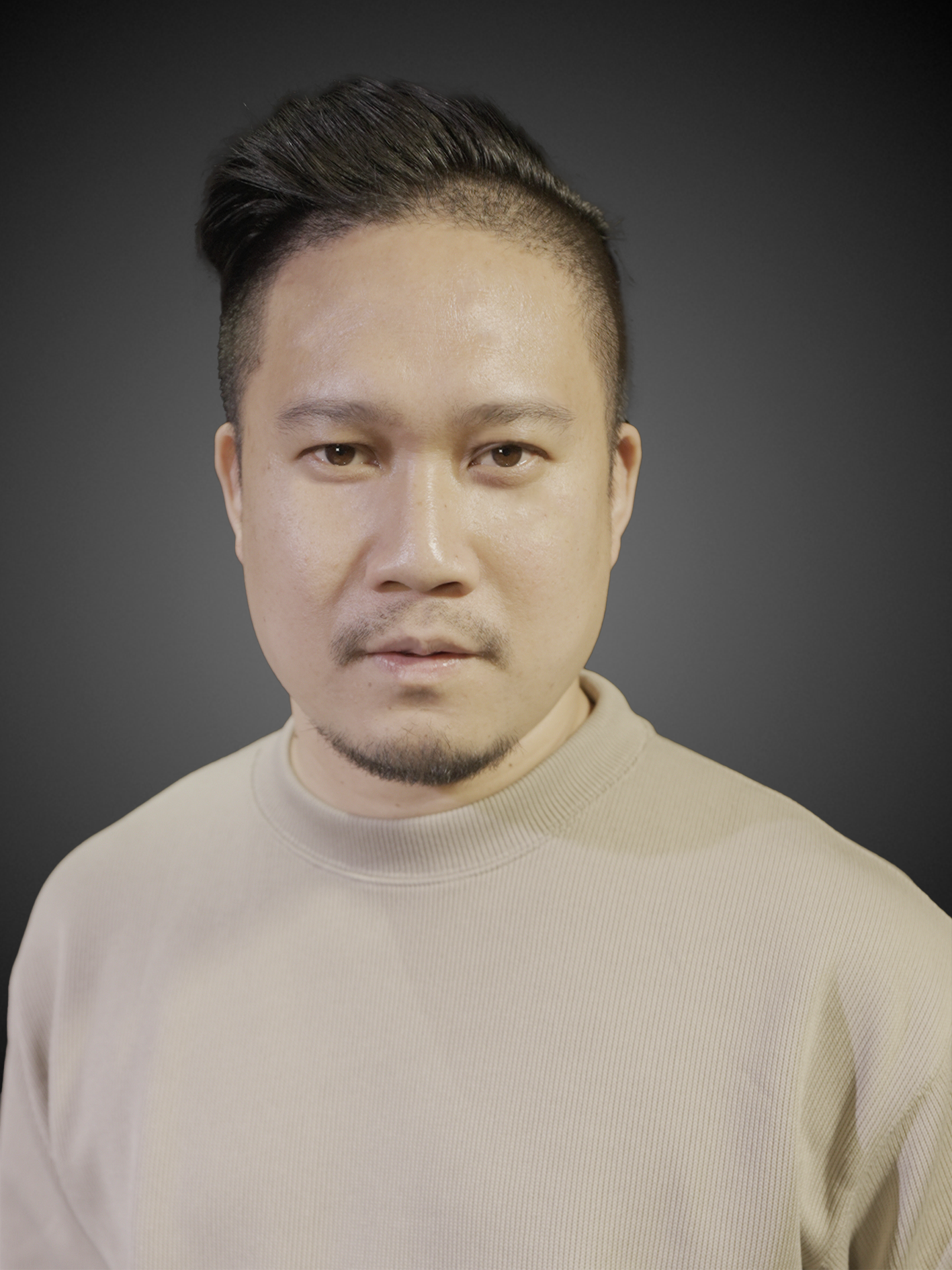 Crosspoint | Asian Pop-Up Cinema