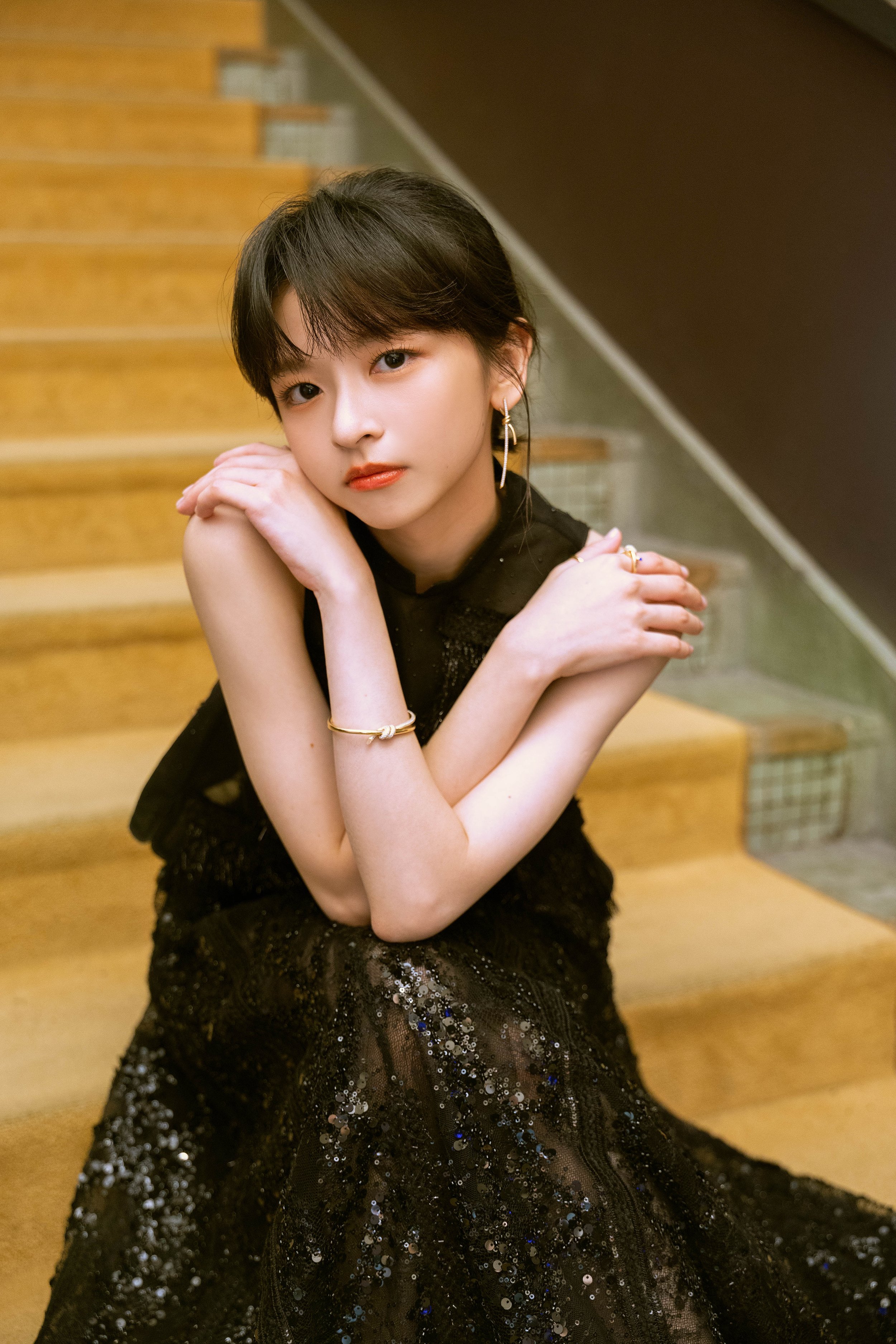 The Uniform (夜校女生) — Asian Pop-up Cinema