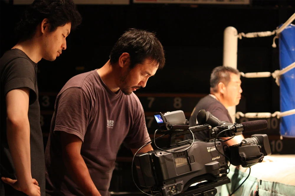 APUC Gala 2025 — Asian Pop-up Cinema