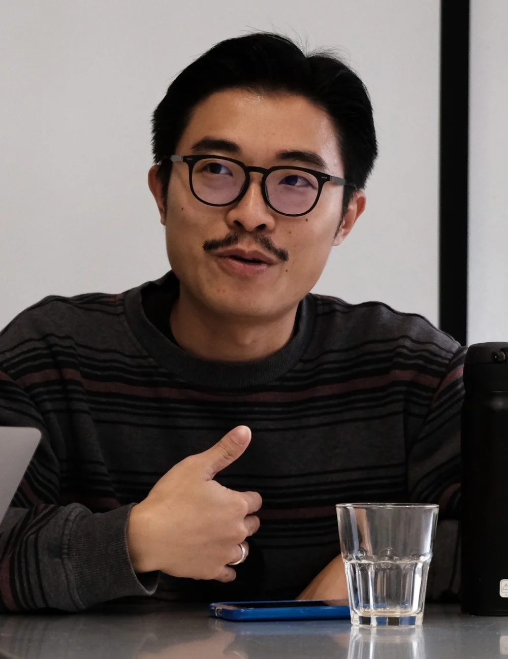 MWM Calendar — Asian Pop-up Cinema