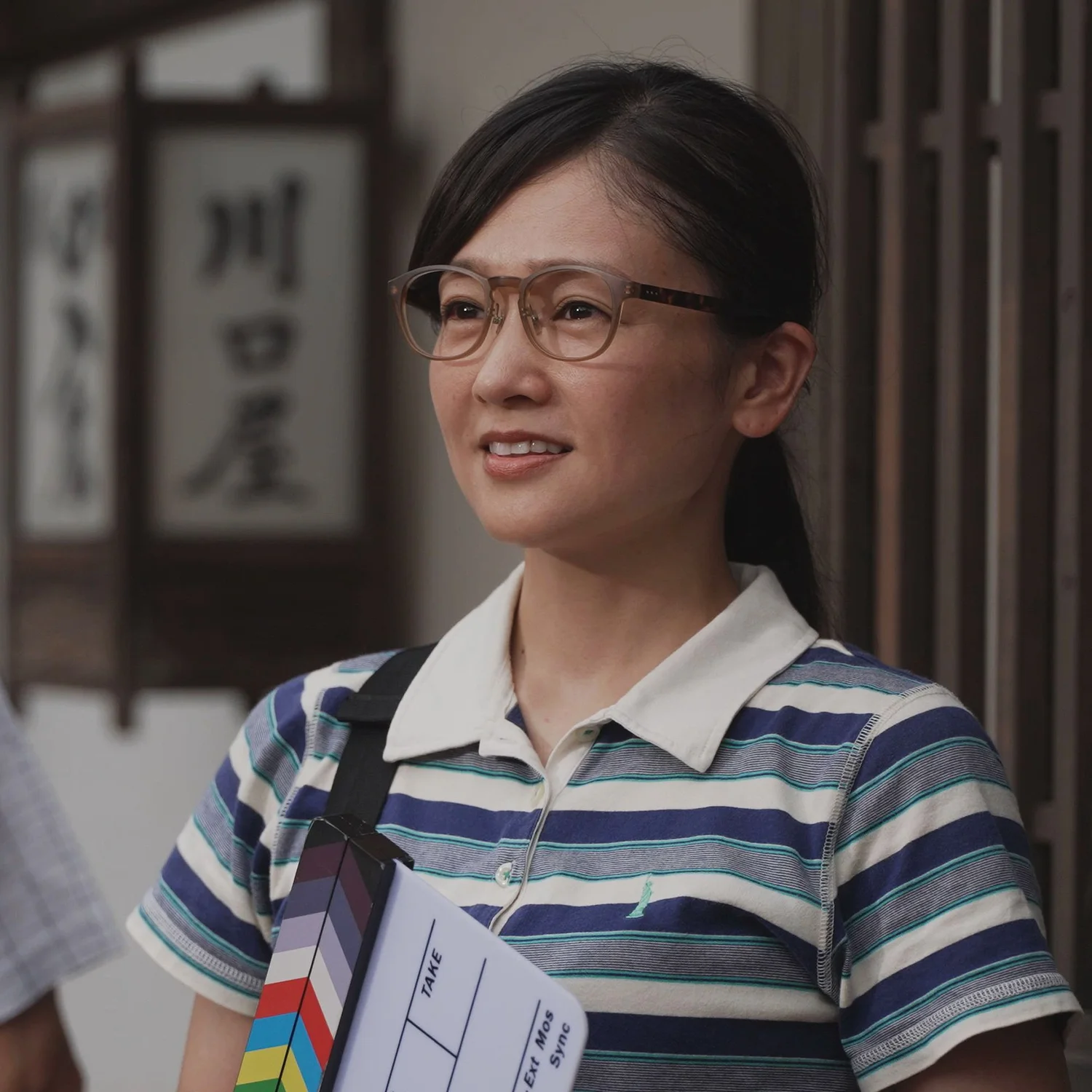 A Samurai in Time (侍タイムスリッパー) — Asian Pop-up Cinema