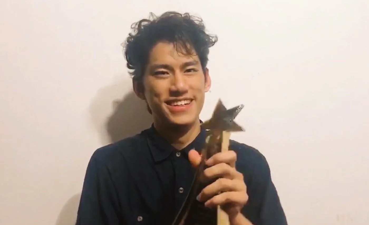 Season 10 Highlights — Asian Pop-up Cinema