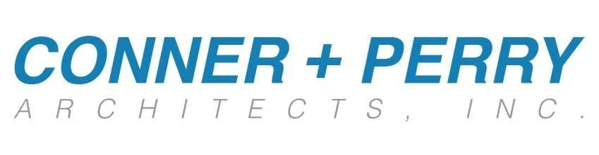 Contact — CONNER & PERRY ARCHITECTS