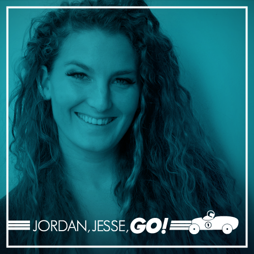 Podcasts — Alice Fraser