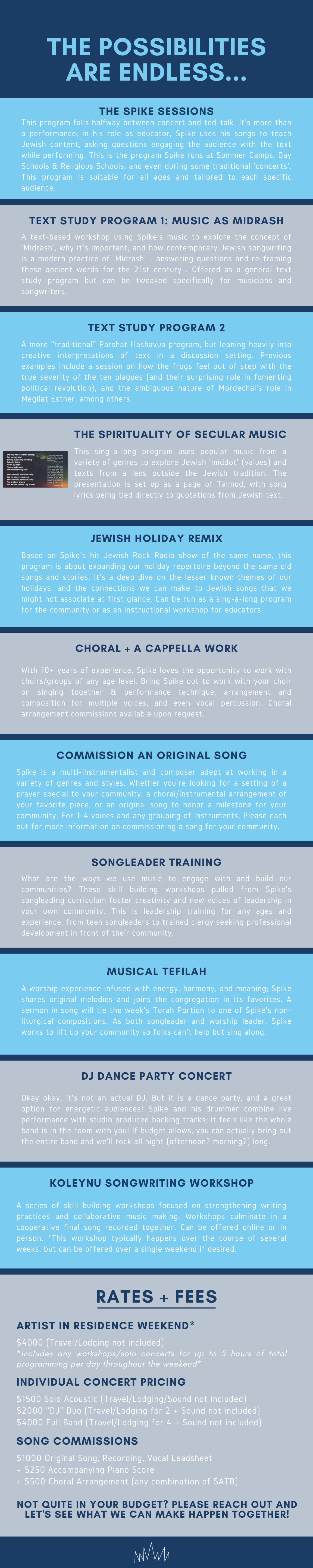 Infographic Illustrators Needed Me Remix