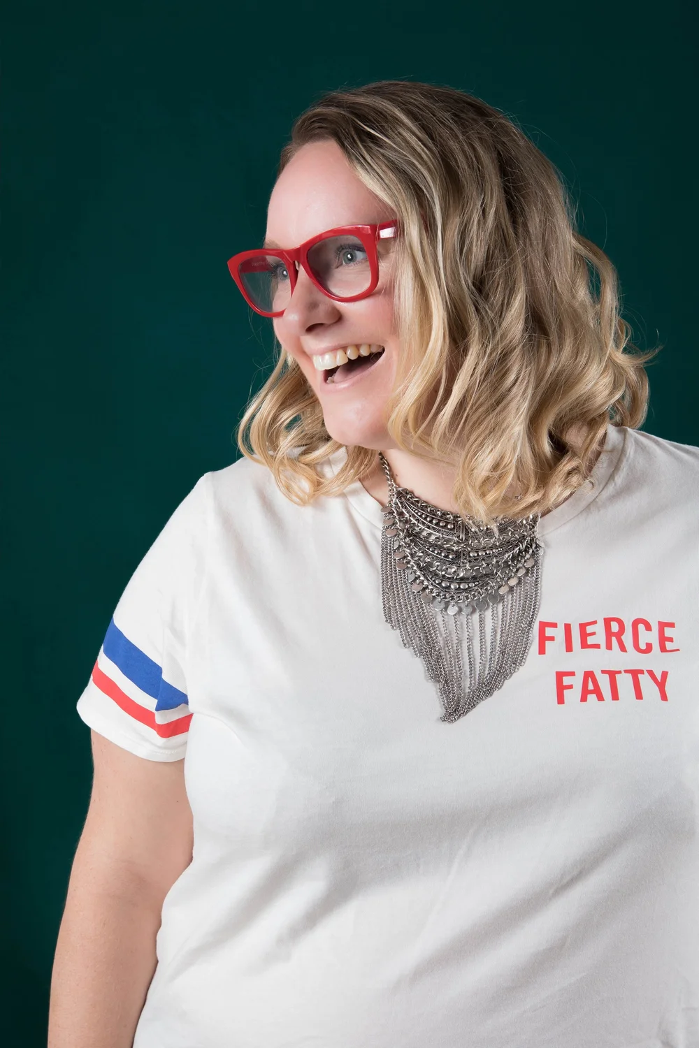Academy — Fierce Fatty