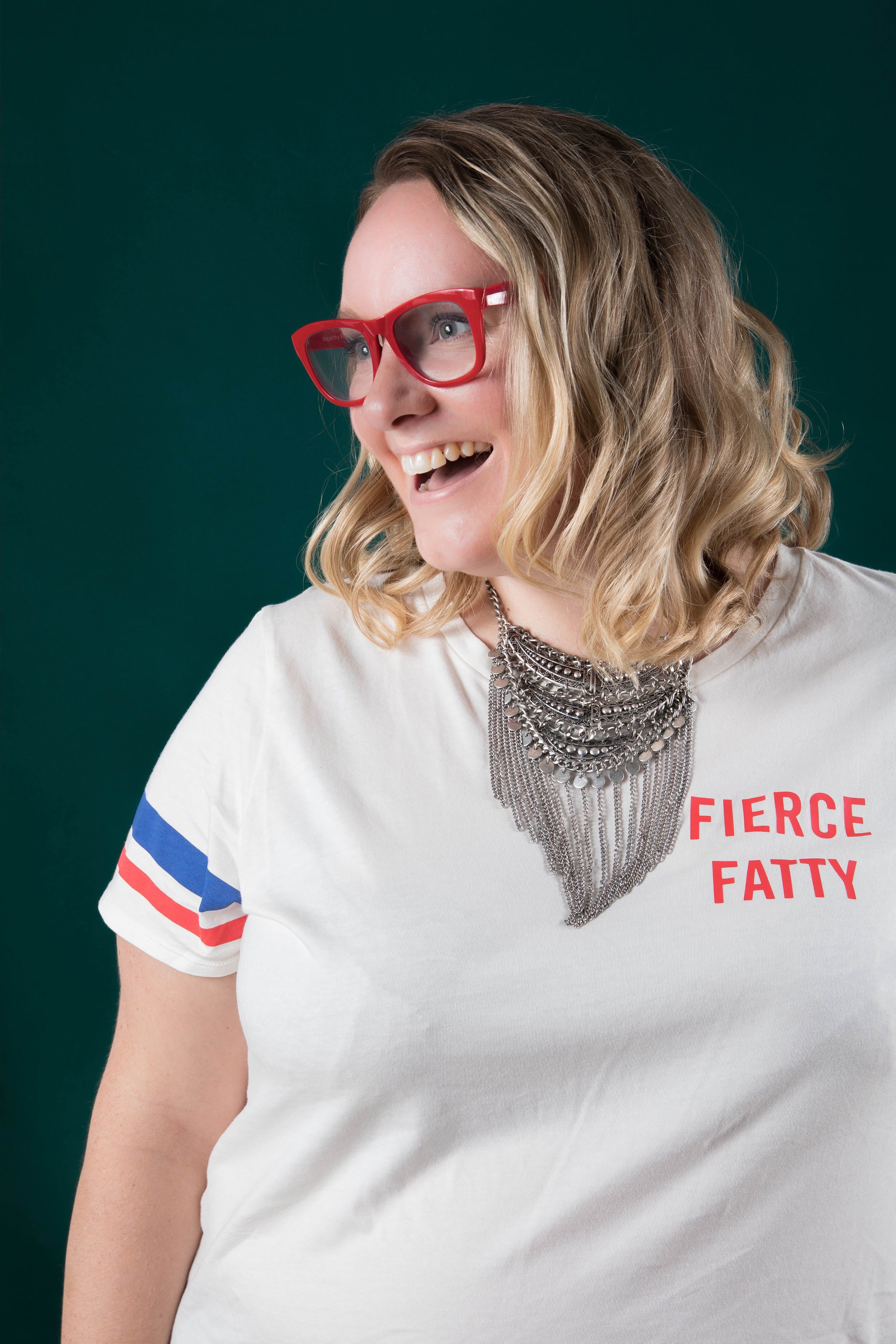 Academy — Fierce Fatty