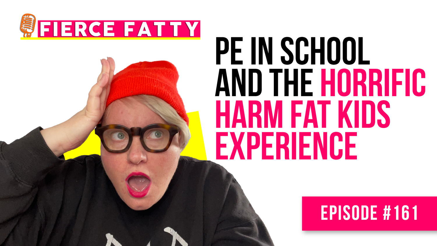 Fat Kids At School