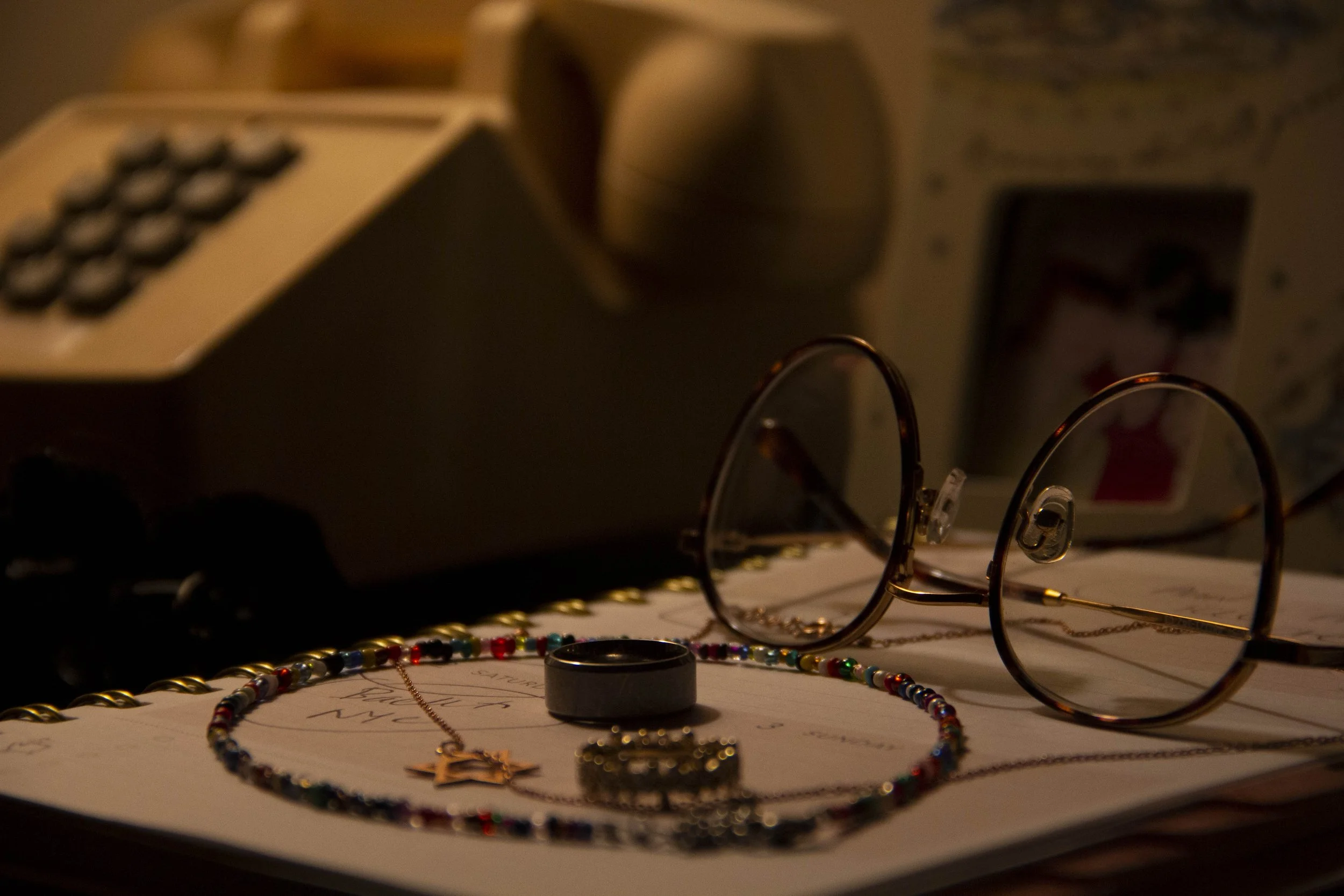 AOC: Early Days — Nicole Millman Photography