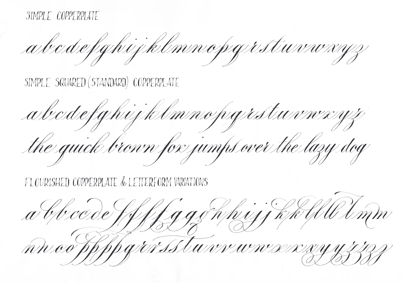 Lindsey Hook — Script Samples Gallery
