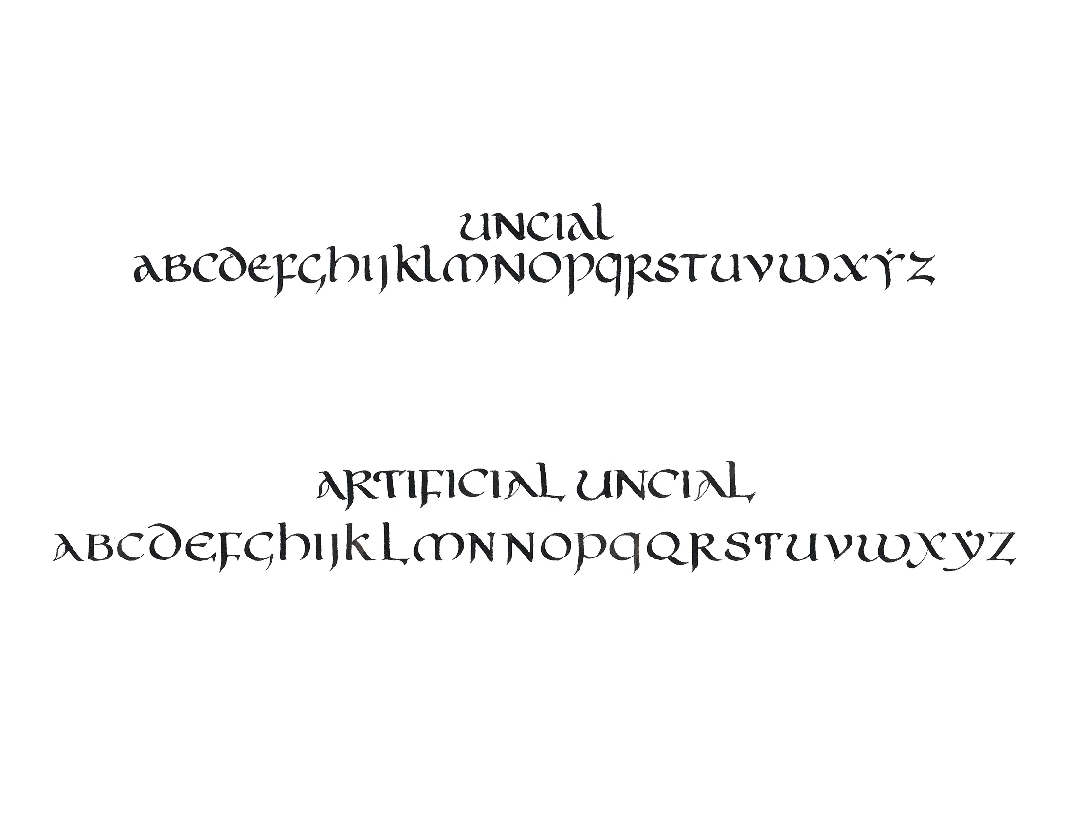 Lindsey Hook — Script Samples Gallery