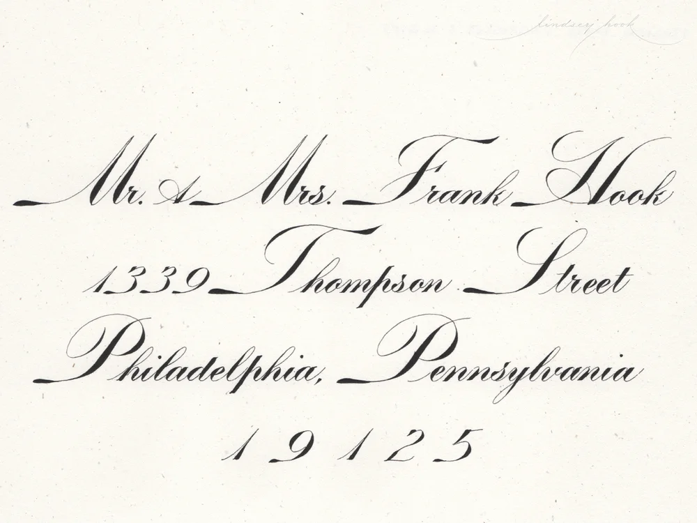 Italian Calligraphy Fonts