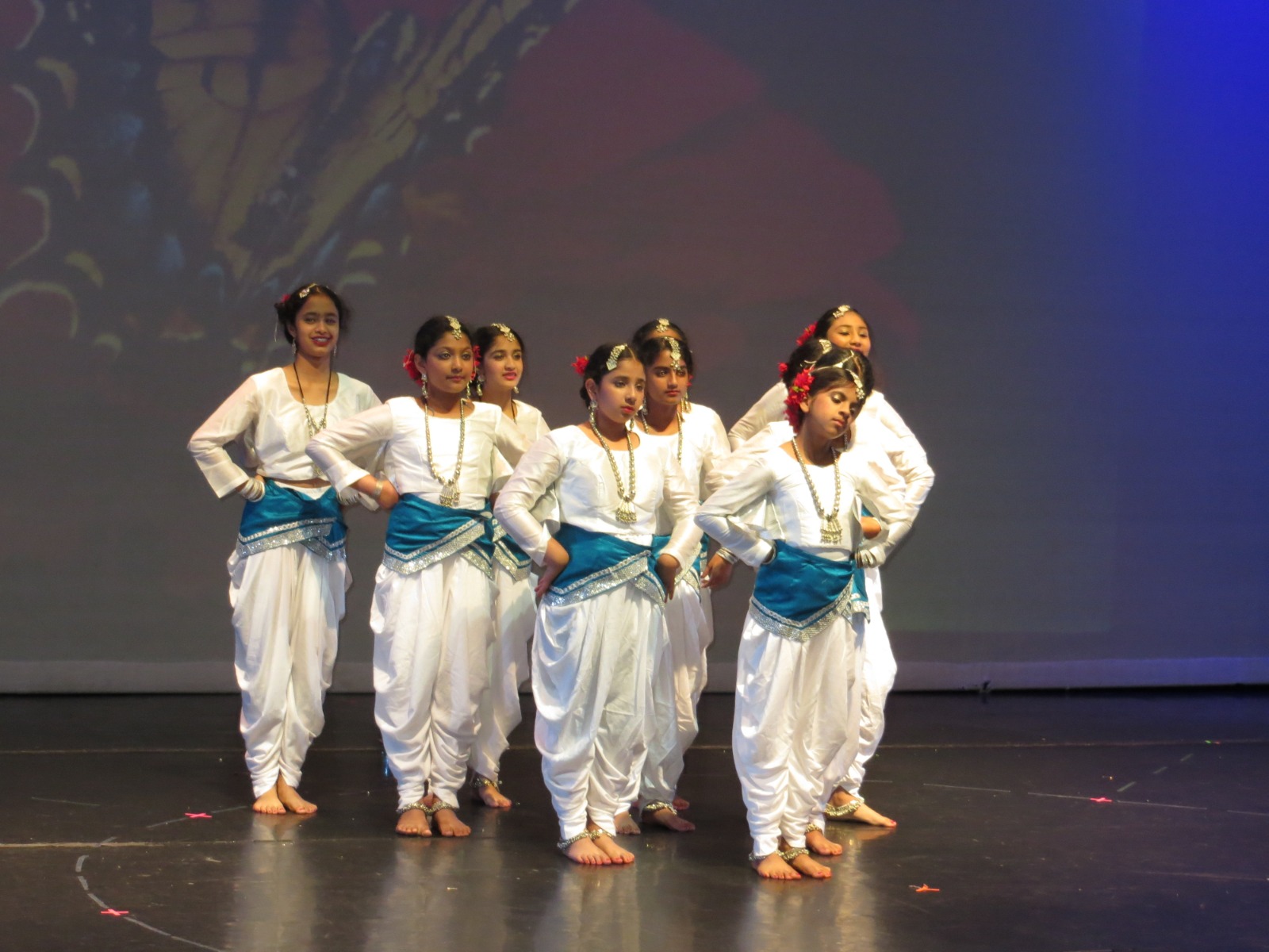 Indian Dance Classes, Folk, Semi-Classical, and Bollywood Dance in ...