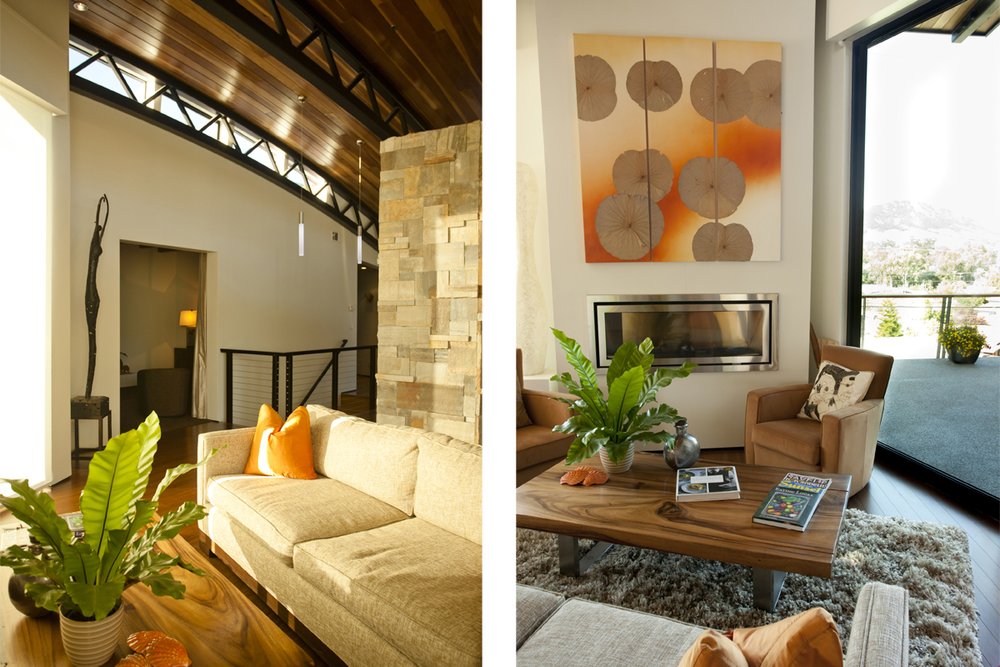 Siverson Residence | San Luis Obispo Contemporary Architect — Isaman ...