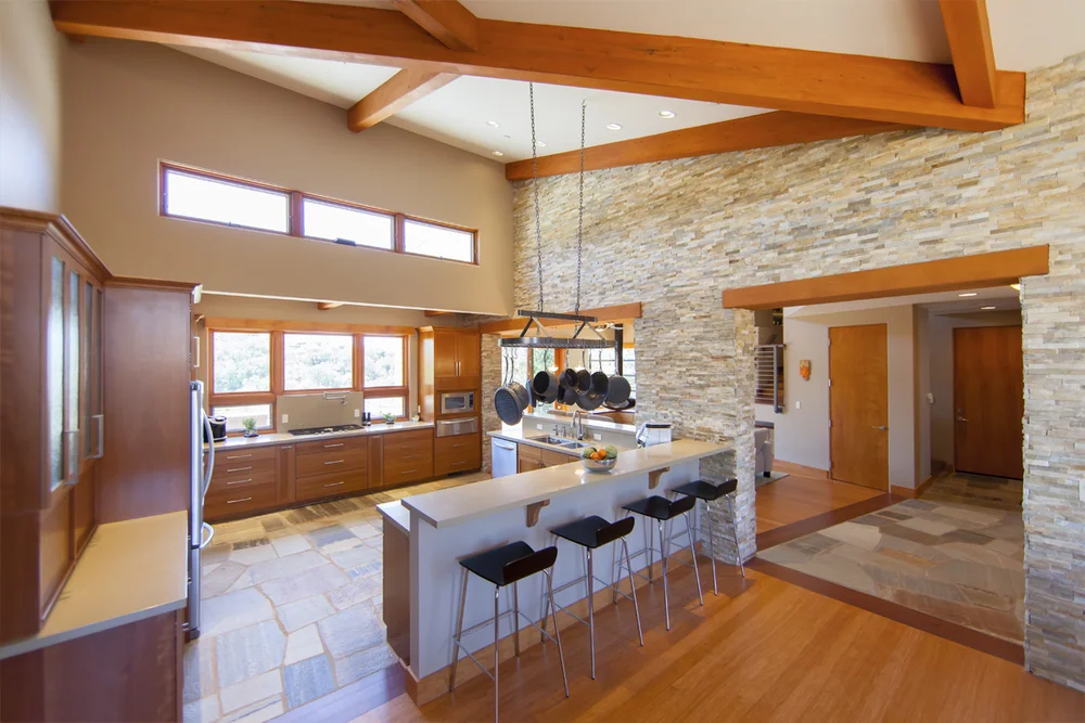 Neuwald | Brooks Residence | San Luis Obispo Contemporary Architect ...