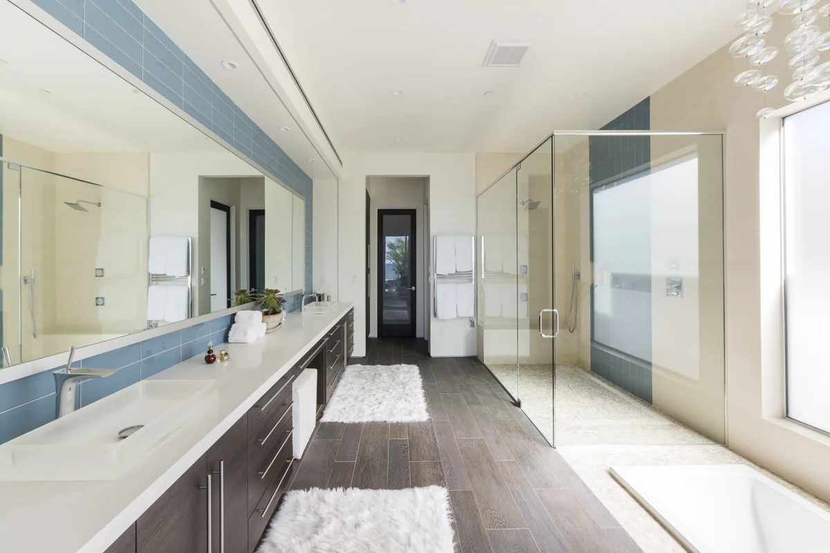 Modern Beachfront Architecture — Isaman design, Inc.