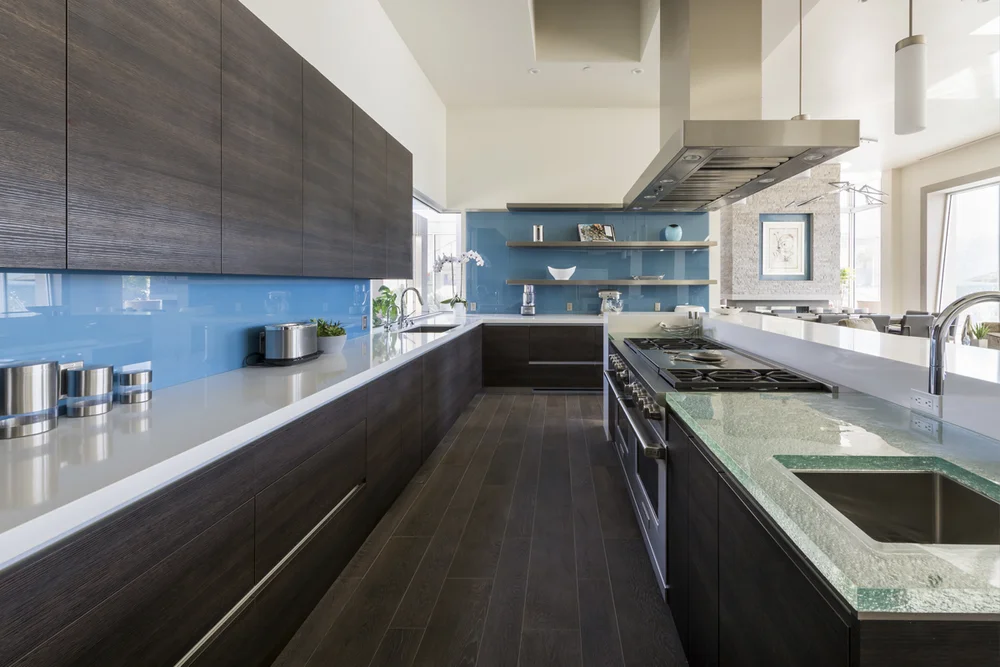 Modern Beachfront Architecture — Isaman design, Inc.