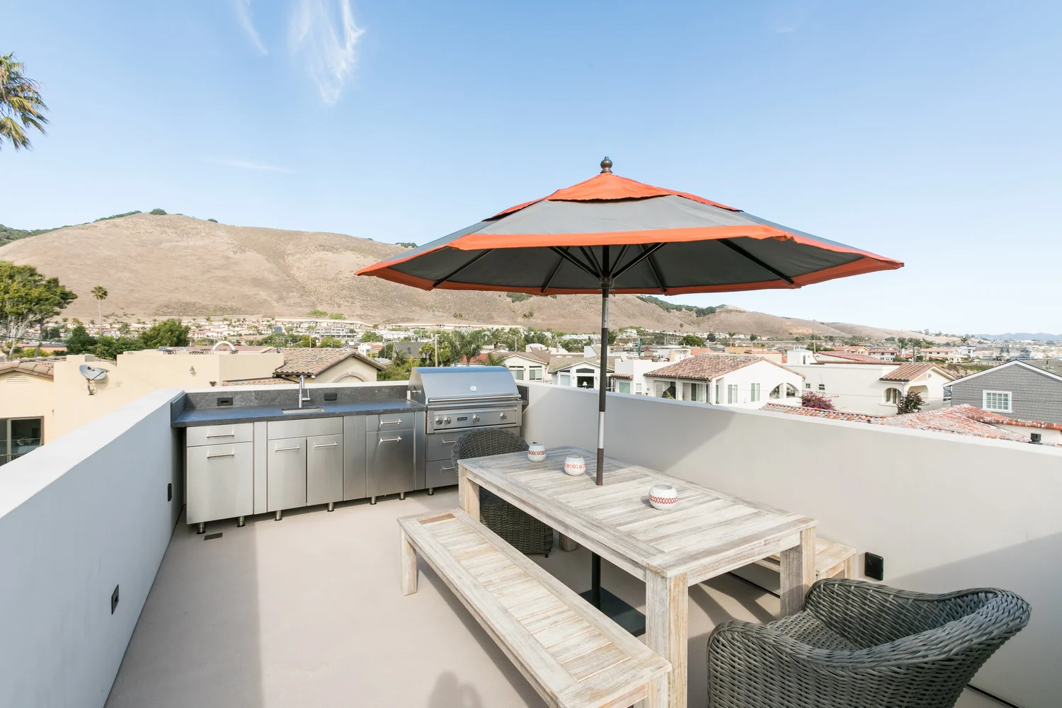 Ocean Boulevard House | Shell Beach Architect — Isaman design, Inc.