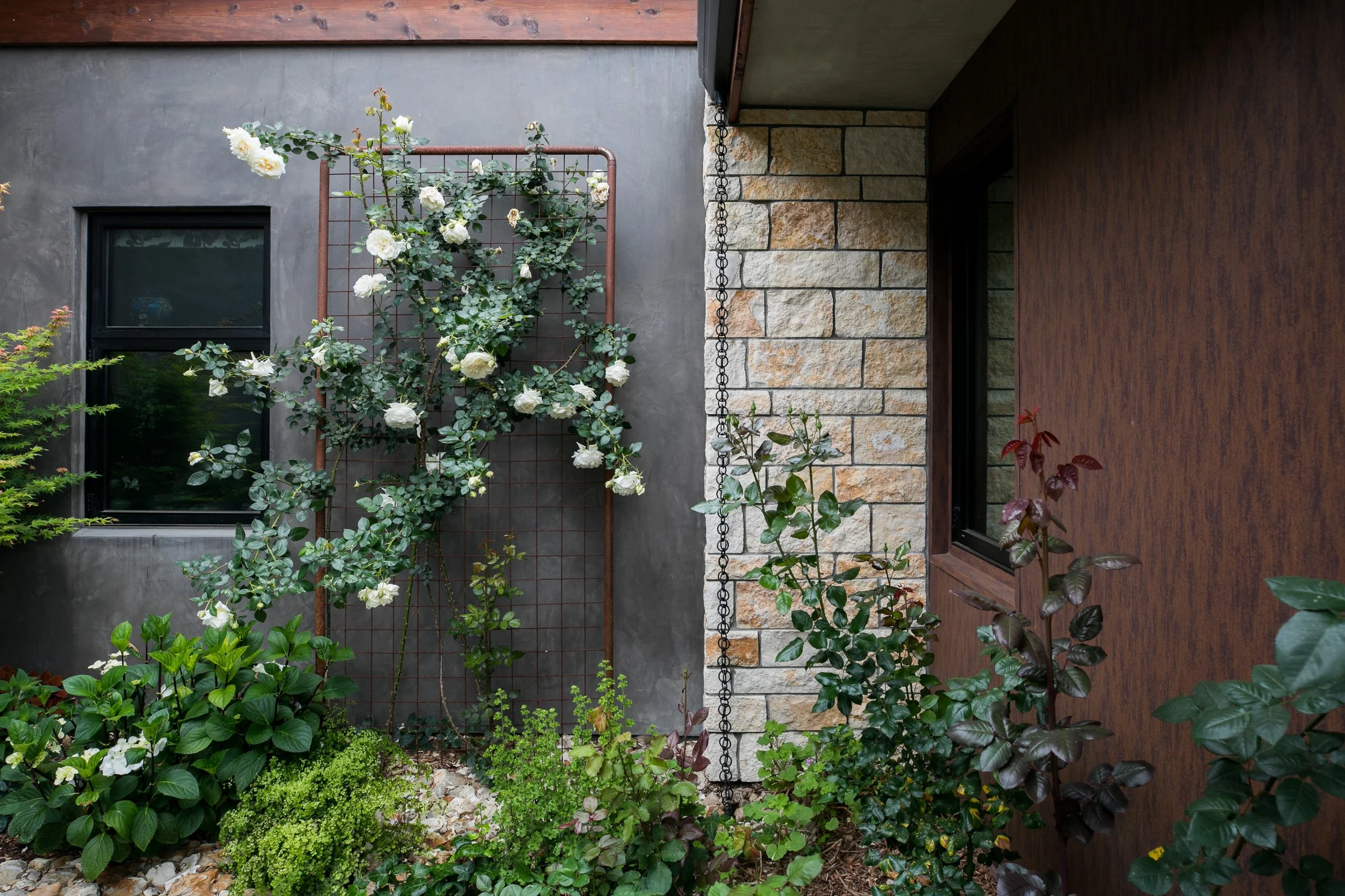 Las Ventanas HIllside Residence | Arroyo Grande Architect — Isaman ...