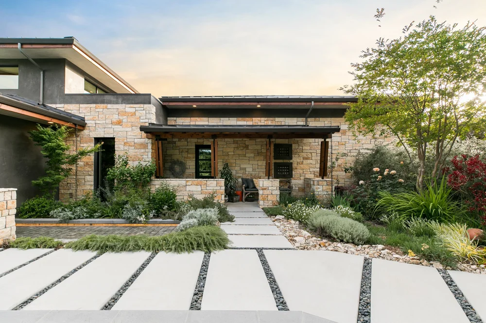 Las Ventanas HIllside Residence | Arroyo Grande Architect — Isaman ...