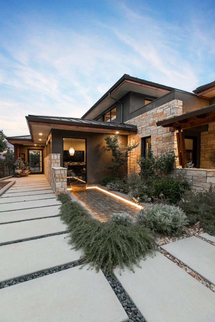 Las Ventanas HIllside Residence | Arroyo Grande Architect — Isaman ...