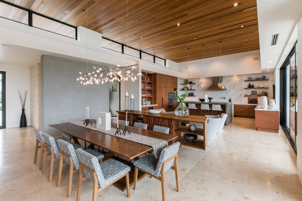 Athanasakos Residence | Central Coast Modern Architecture Design ...