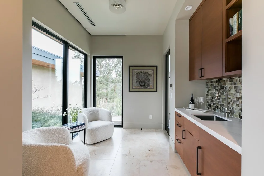 Athanasakos Residence | Central Coast Modern Architecture Design ...
