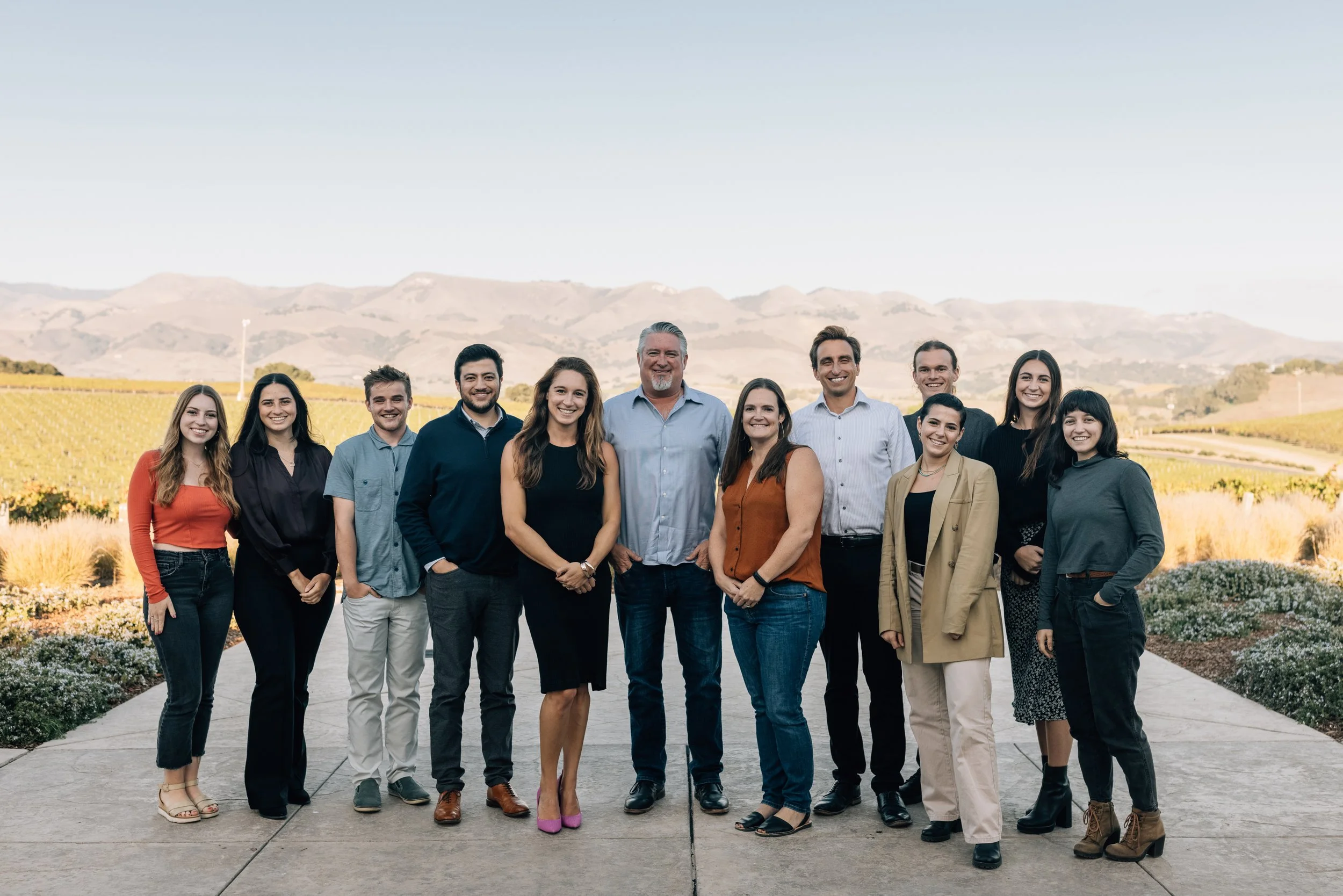 The Firm | Central Coast Architecture Firm — Isaman design, Inc.