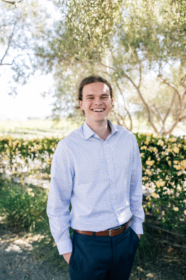 The Firm | Central Coast Architecture Firm — Isaman design, Inc.