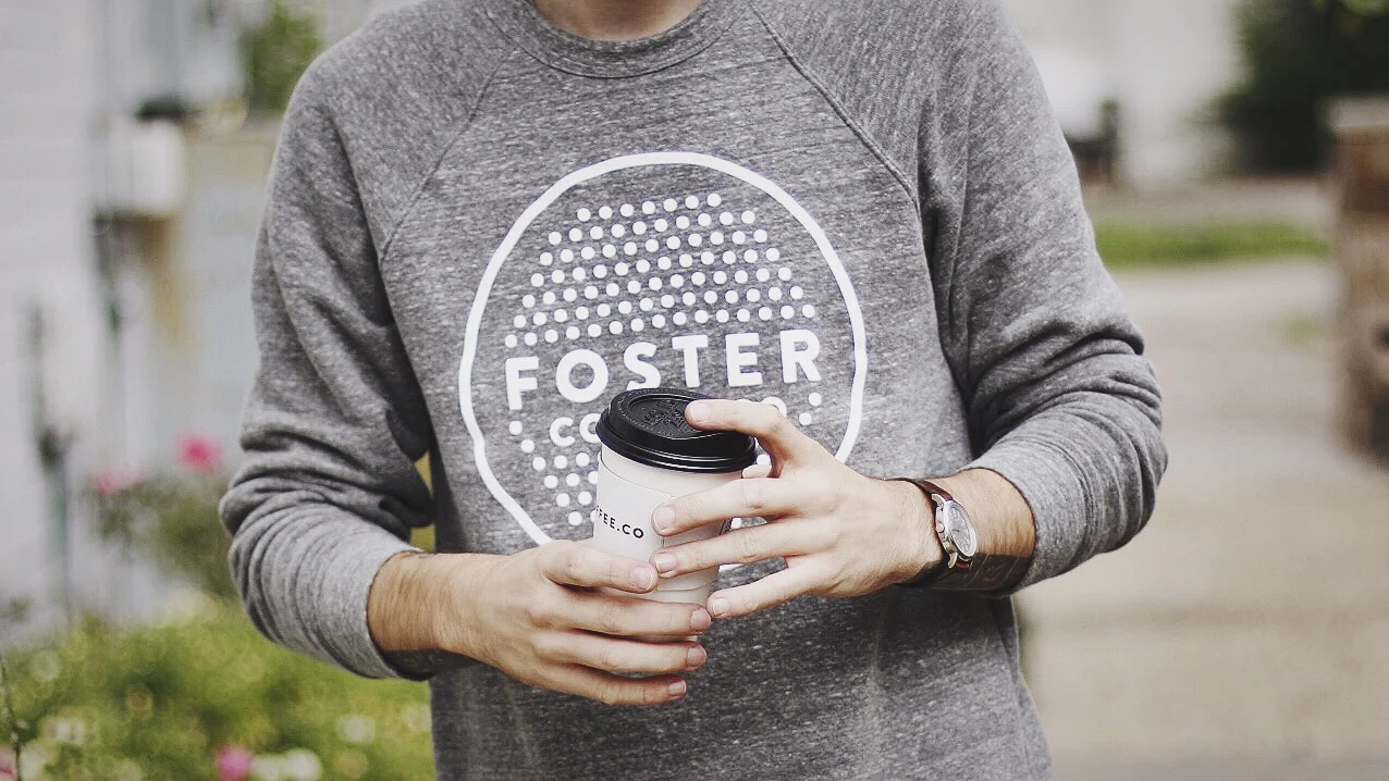 Foster Coffee Company