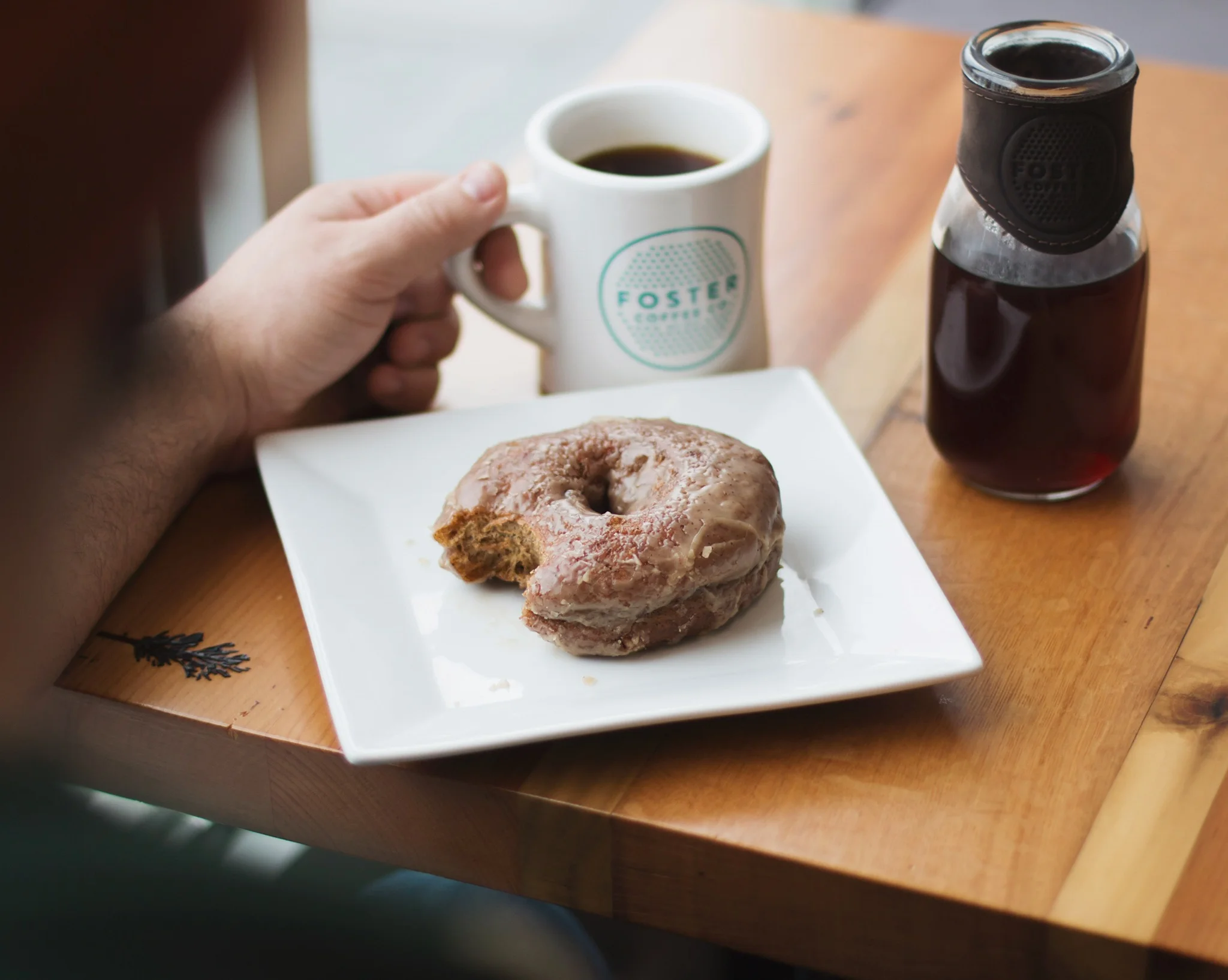 Foster Coffee Company