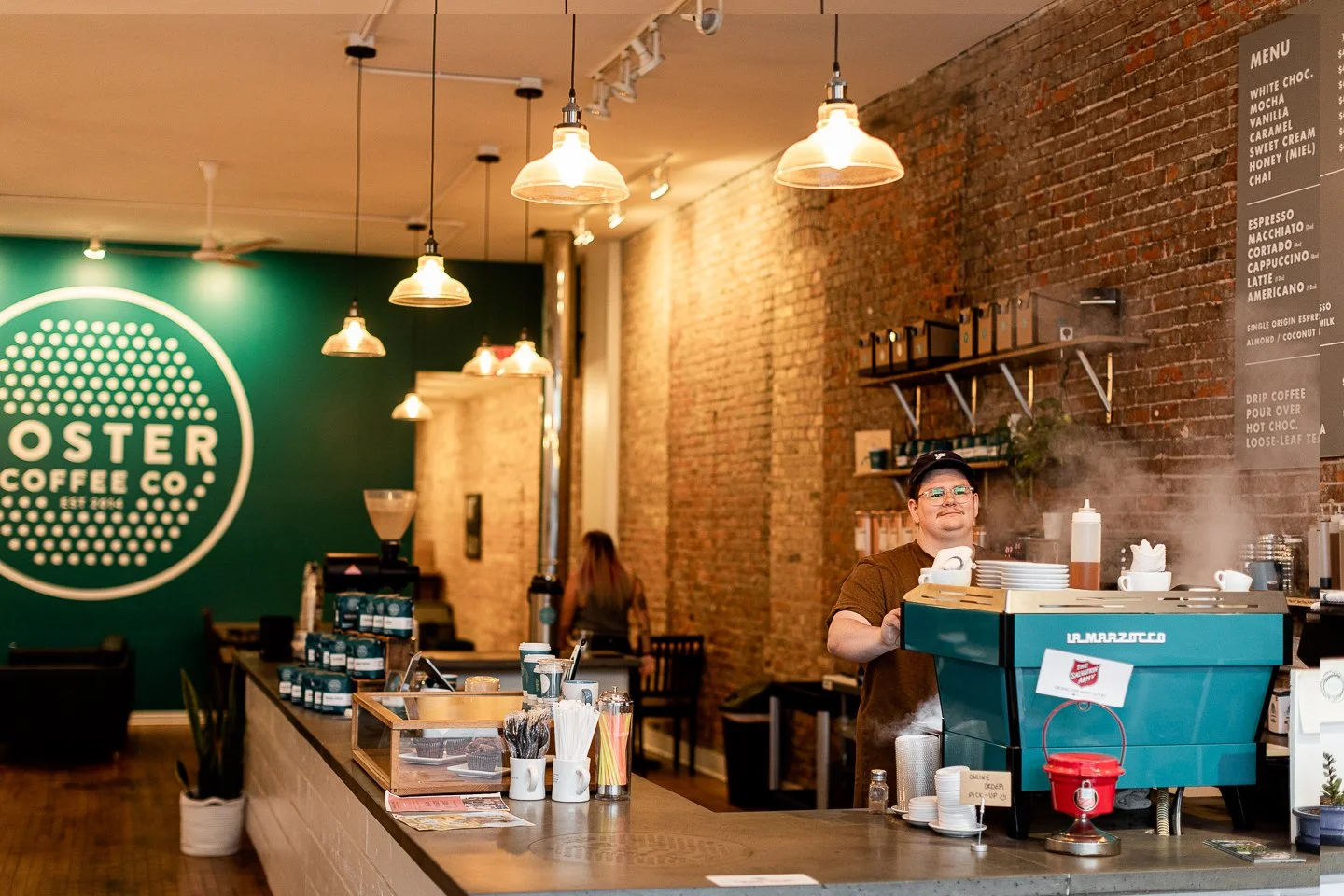 Foster Coffee Company