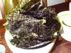 Roasted Nori — easypeasyjapanesey