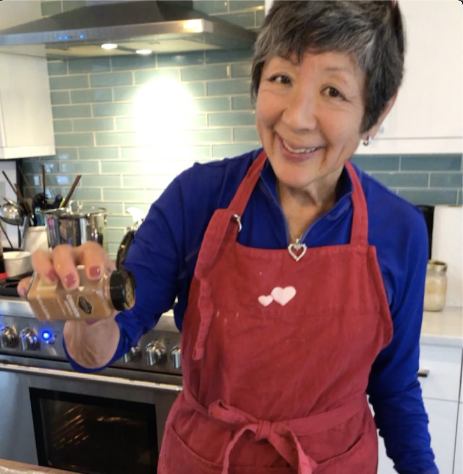 Kimoto Family Holiday Favorites — easypeasyjapanesey