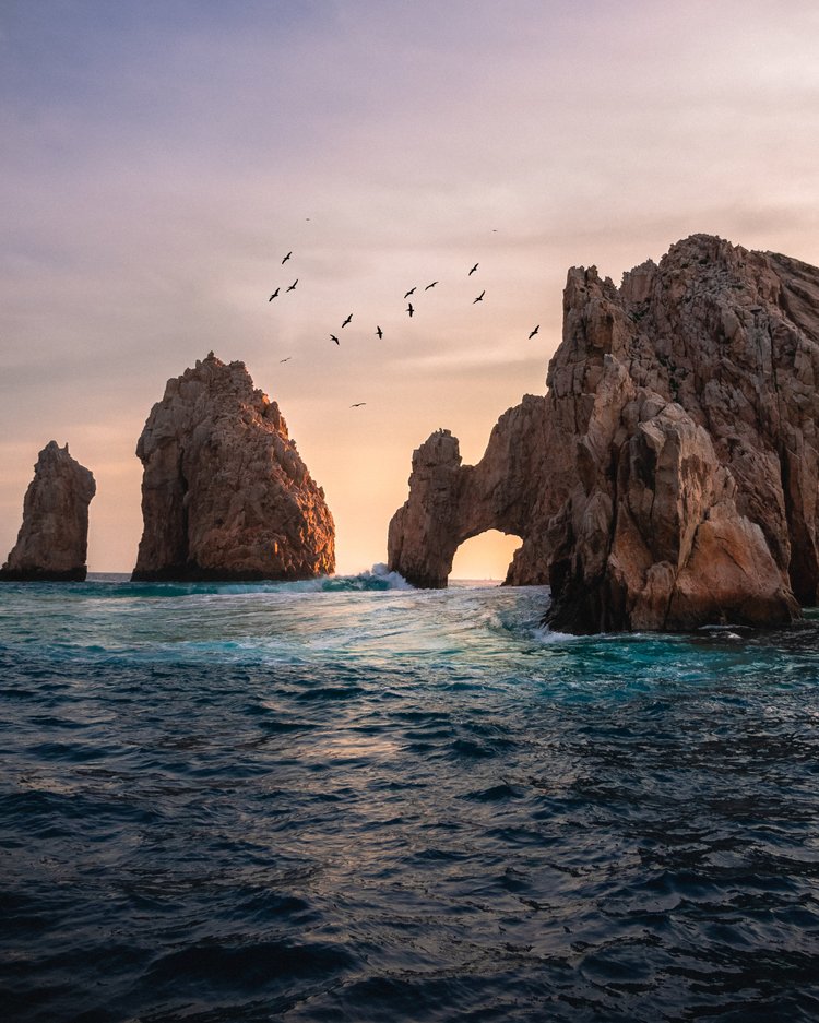 Top 5 Things to do in Cabo — Get Gone and Travel