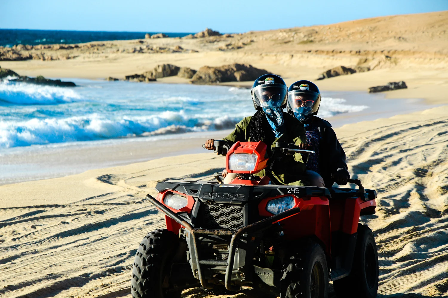 Top 5 Things to do in Cabo — Get Gone and Travel