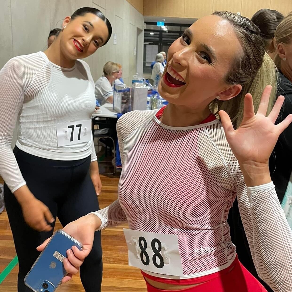 The Point Physie Club