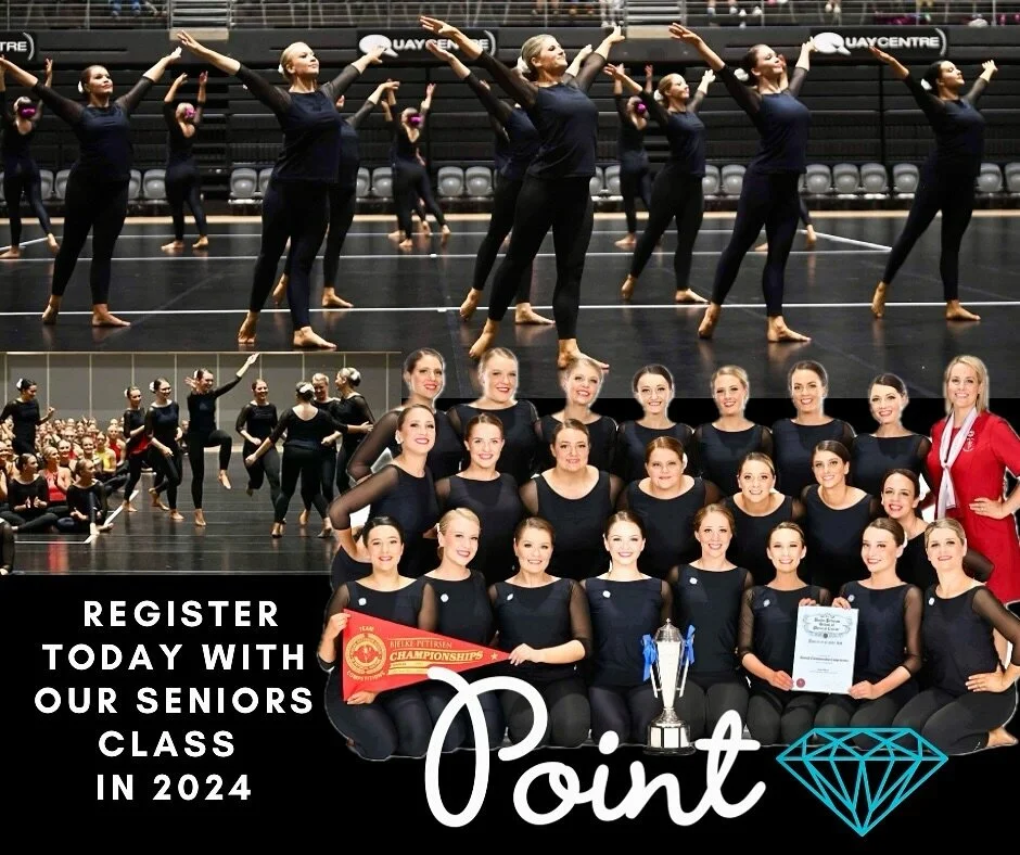 The Point Physie Club