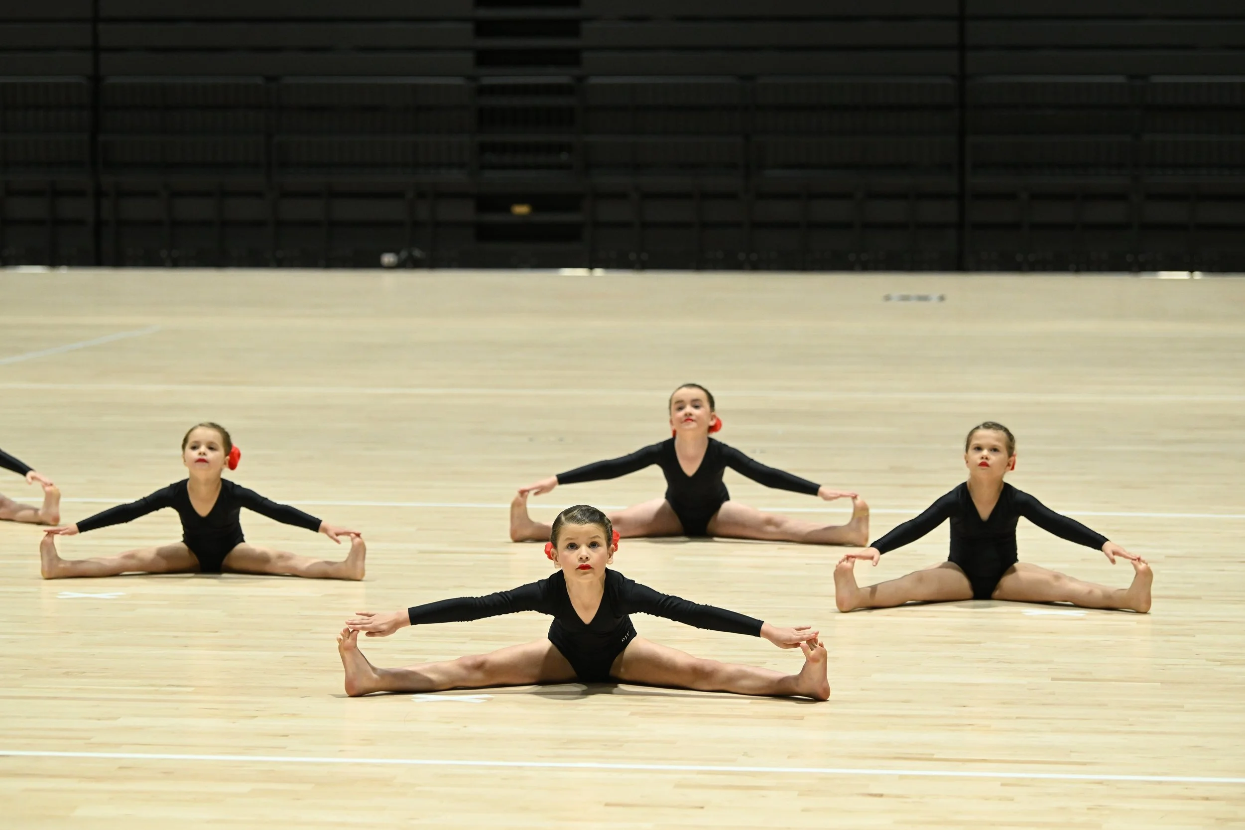 Photo Gallery — The Point Physical Culture Club