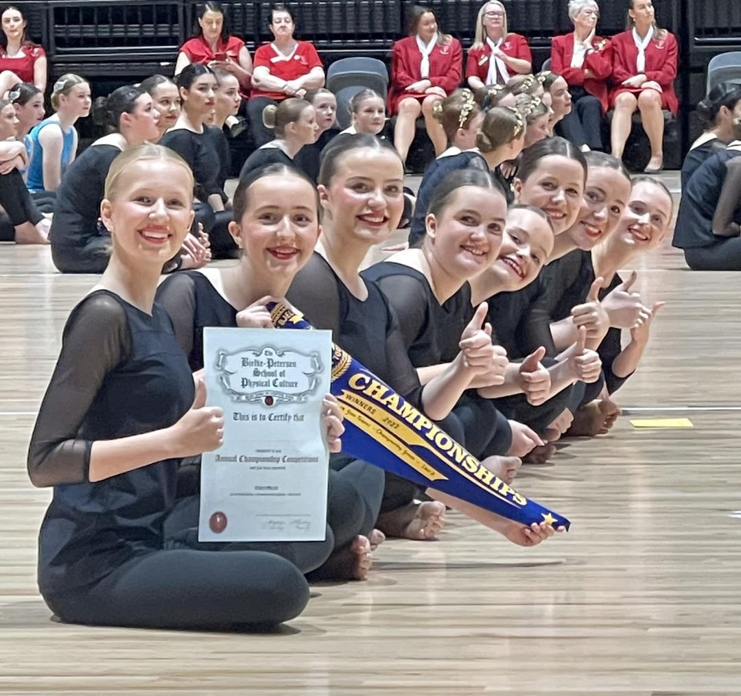 The Point Physie Club