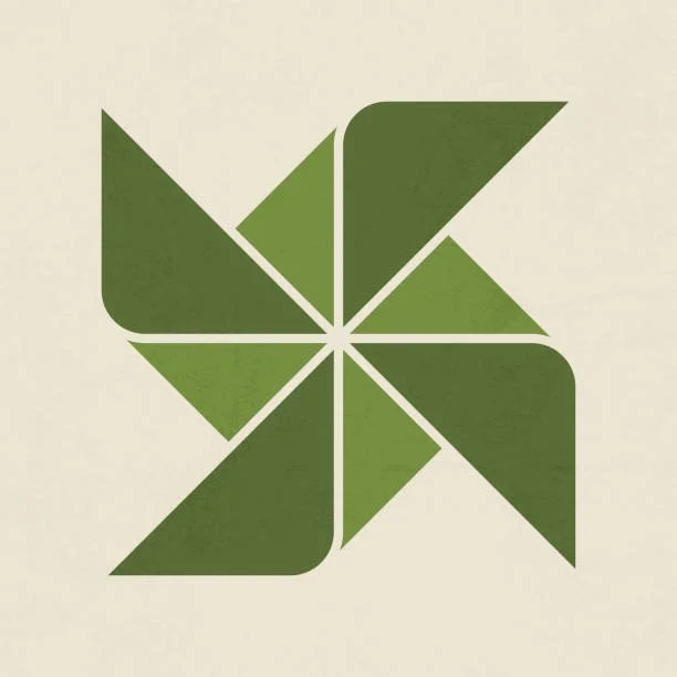 Rotational Symmetry | What it is and why we love it — Rush Dixon Architects