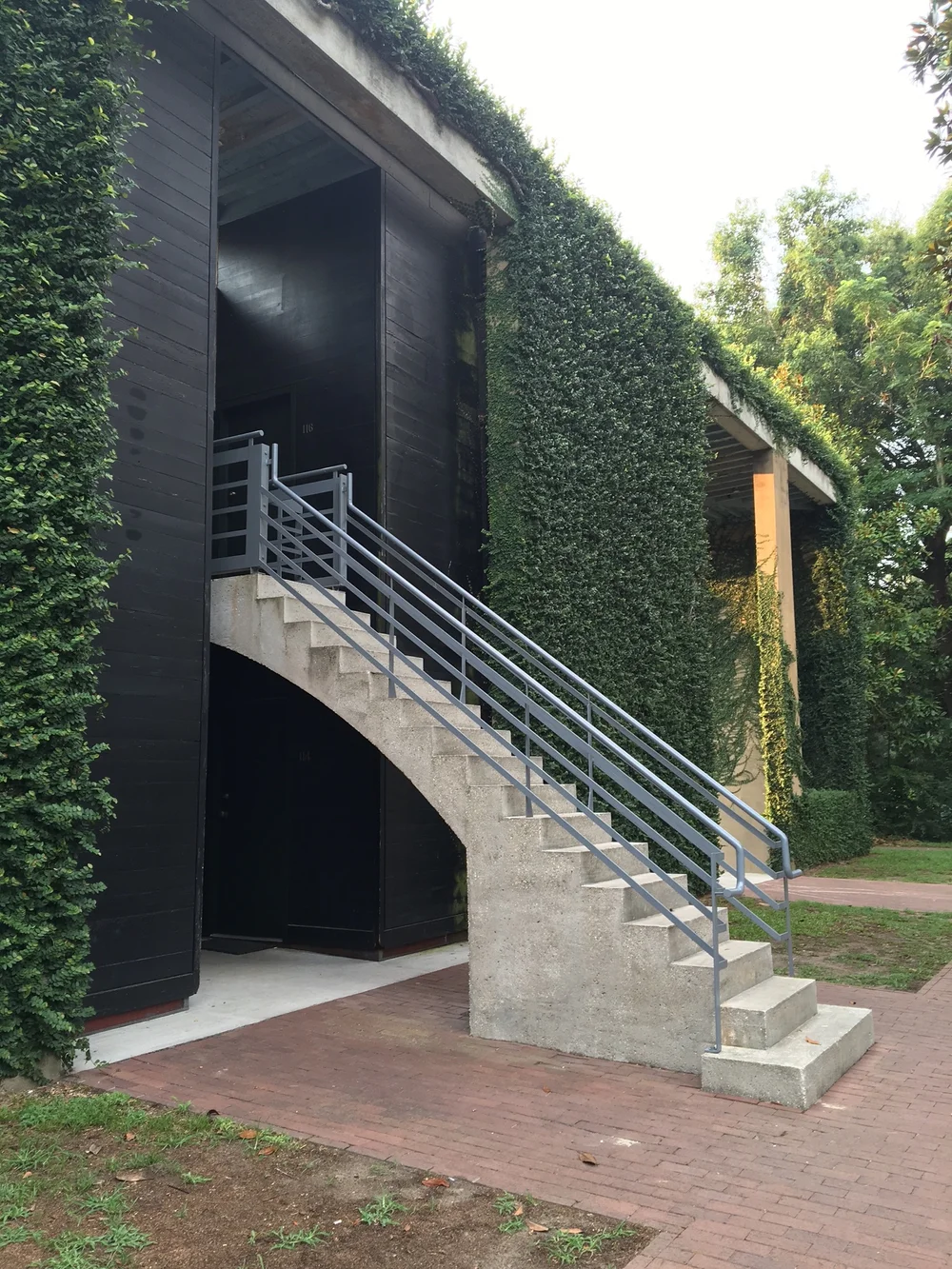 22 years in Charleston | An Ode to Clark + Menefee — Rush Dixon Architects