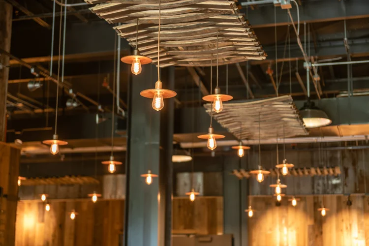 Firefly Distillery | Good Times. Great Spirits. — Rush Dixon Architects