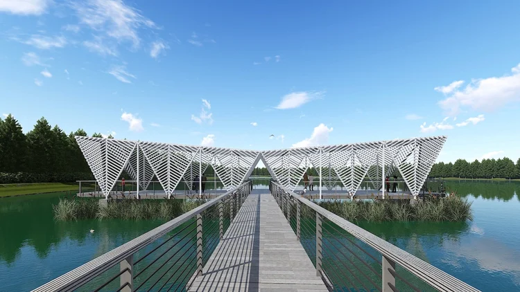pavilion — Rush Dixon Architects — Rush Dixon Architects Blog