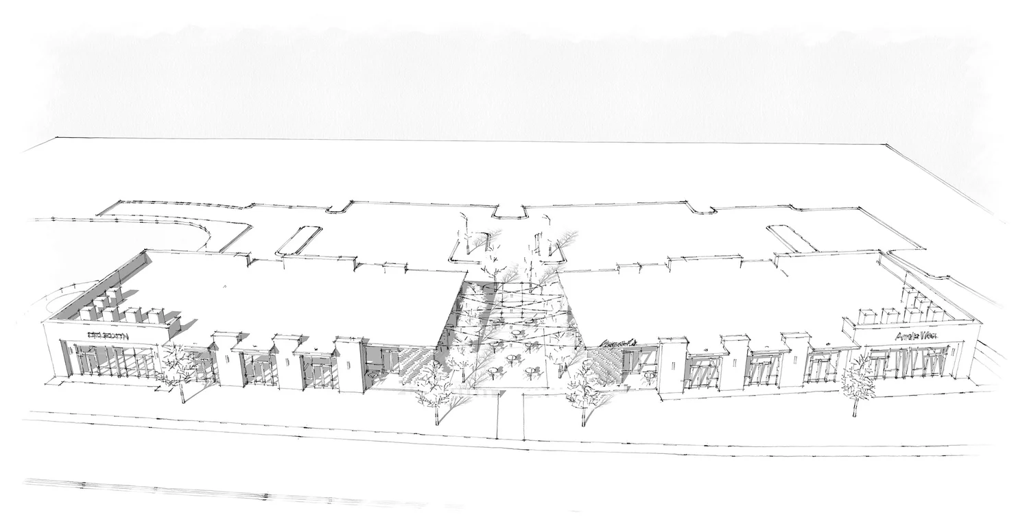 Brighton's Court at Nexton — Rush Dixon Architects