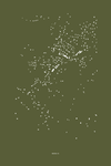 Figure Ground Mapping - A Graphic Study of the Built Environment — Rush ...