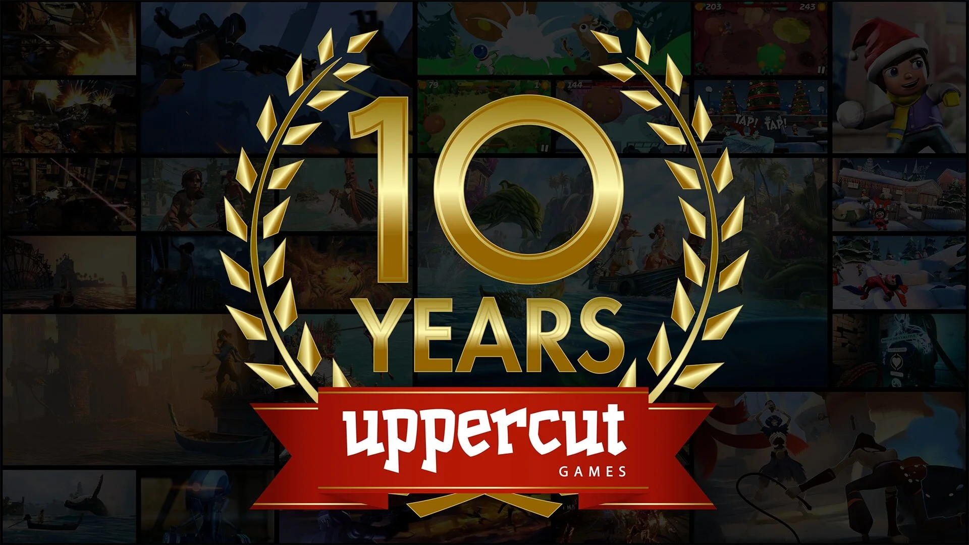 About — Uppercut Games